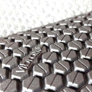 VIBRAM#7120 SAFE WALKING / Soling Sheet / 4mm / 12"x11.50" / Oil ...