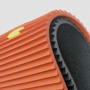 Vibram Mini Ripple Full Sole 342C: Shoe Repair, Shoe Making (pair) - Etsy