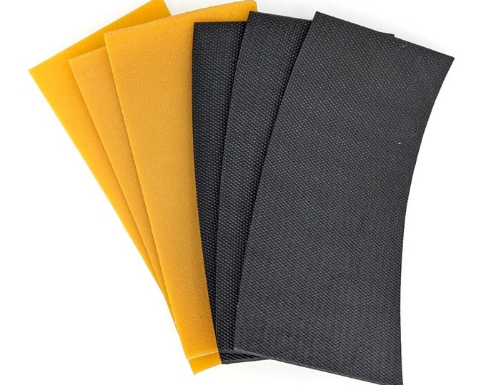 RUBBER TOP-LIFT 3mm / Heel Replacement / Heel Block Top-lift / Heel ...