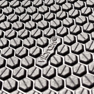 VIBRAM#7120 SAFE WALKING / Soling Sheet / 4mm / 12"x11.50" / Oil ...