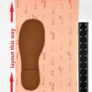 TEXON INSOLE CELLULOSE / Texon Unbranded / Texon Stride /texon 516 ...