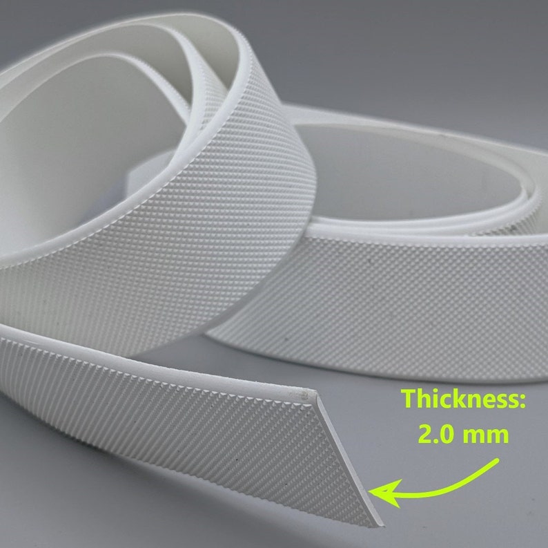 SVIG Rubber Rands: Sneaker & Sport Shoe Repair (pair) - Etsy