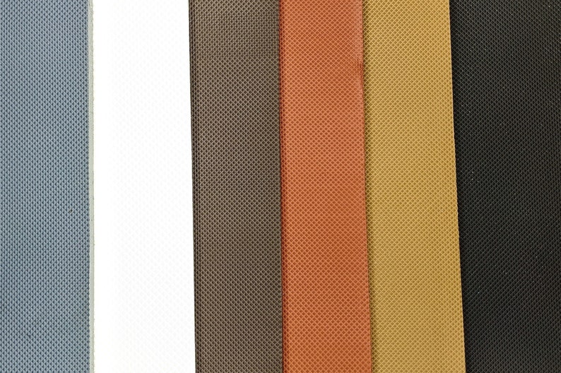 SOLEFLEX EVA Grid Sandal Sole Repair Panel: 10mm (17.75" X 11.50") - Etsy