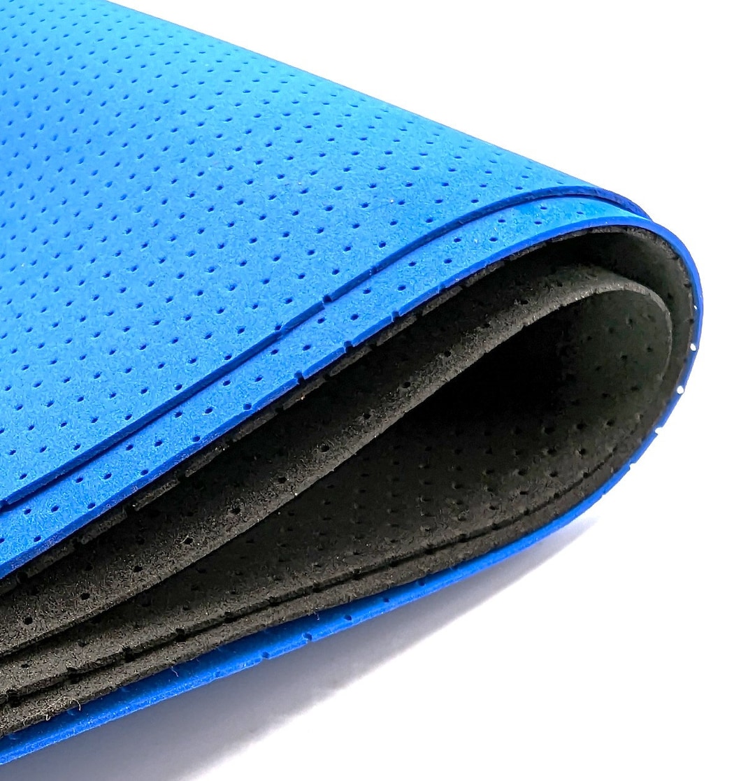 PERFORATED EVA/ Close Cell Eva / 1.5mm -3.0mm / Top Cover / Lining ...