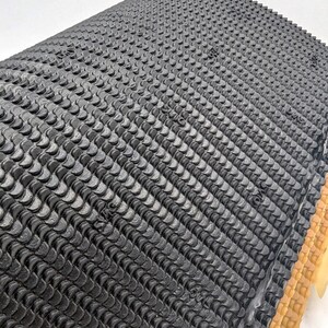 SVIG SOUND Rubber Sole Panel / 4mm / 12.25"x 9.25" / Made in Italy ...