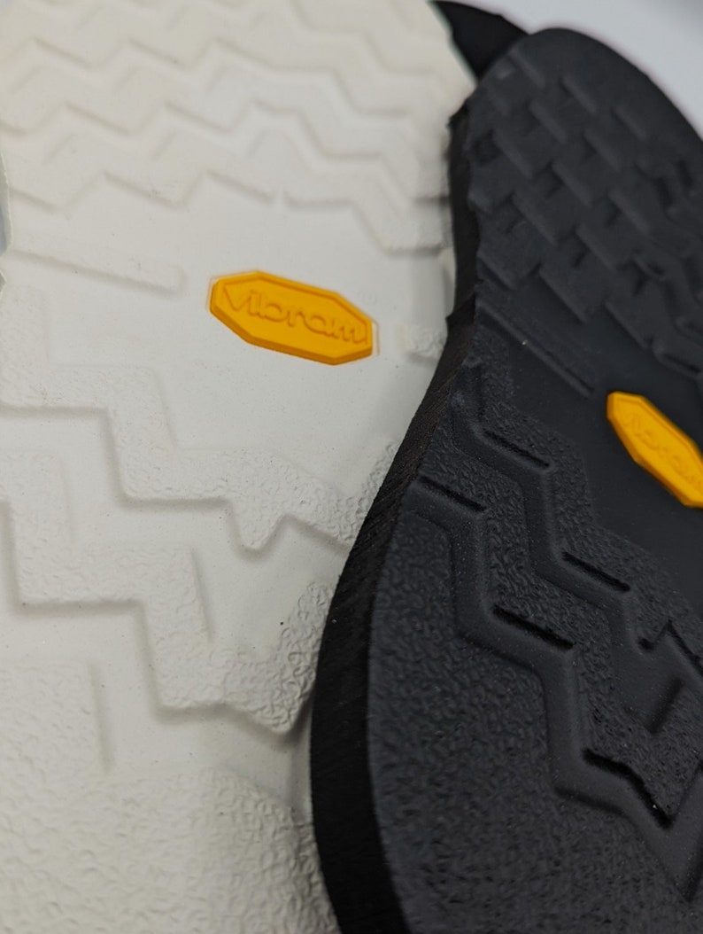 Vibram 950B Christy Camp Moc Full Sole - Shoe Repair, Shoe Making - Etsy