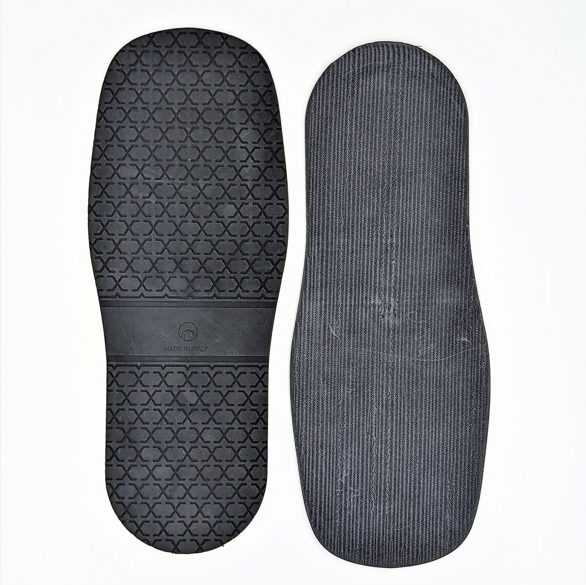 CASALI Italian Style Rubber Full Sole / 3mm / Shoe Repair /shoe Making ...