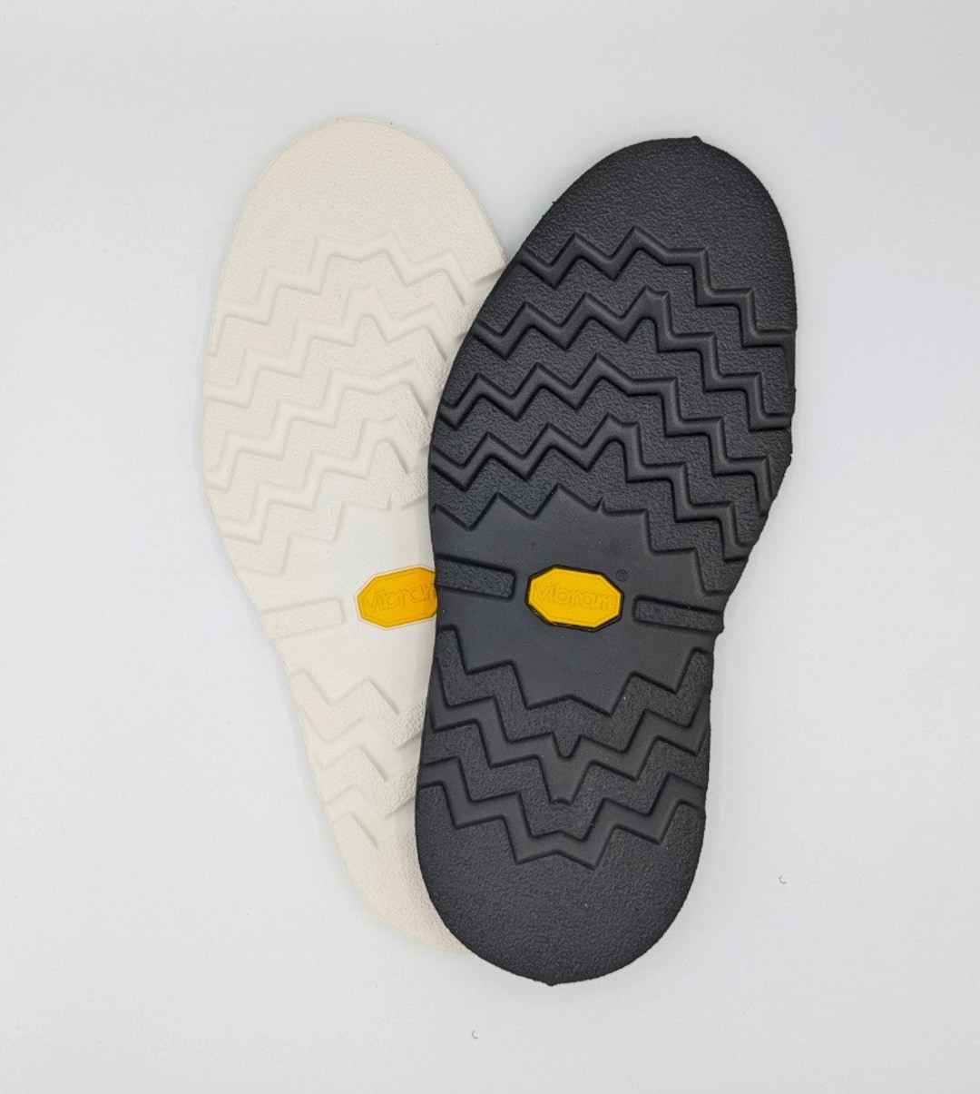 Vibram 950B Christy Camp Moc Full Sole - Shoe Repair, Shoe Making - Etsy