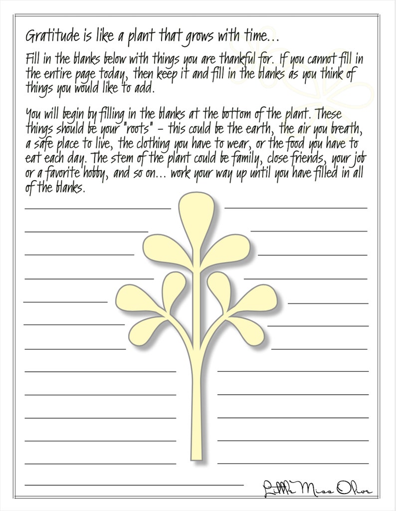 Little Ray of Sunshine: A Happiness Journal - Etsy