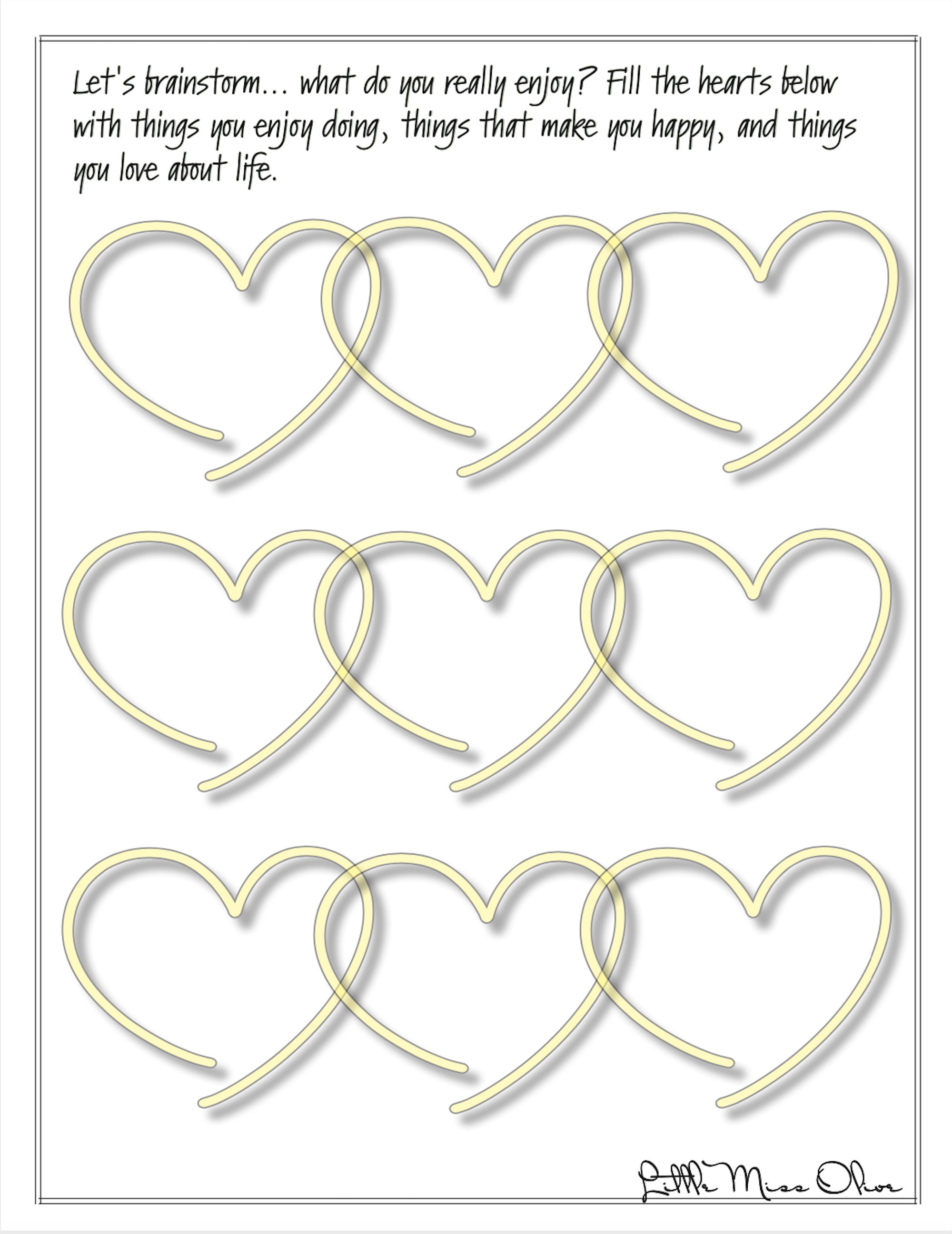 Little Ray of Sunshine: A Happiness Journal - Etsy