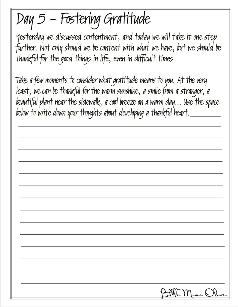 Little Ray of Sunshine: A Happiness Journal - Etsy