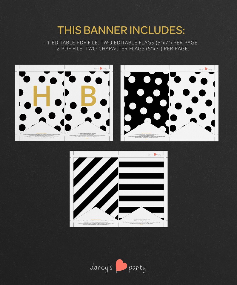 Graduation Banner Printable Congratulations Banner EDITABLE - Etsy