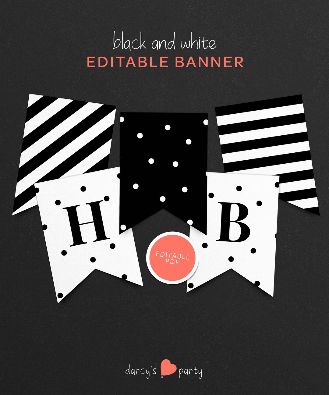 Graduation Banner Printable, Congratulations Banner, EDITABLE ...