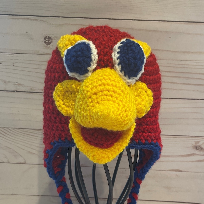 Jayhawks - Etsy