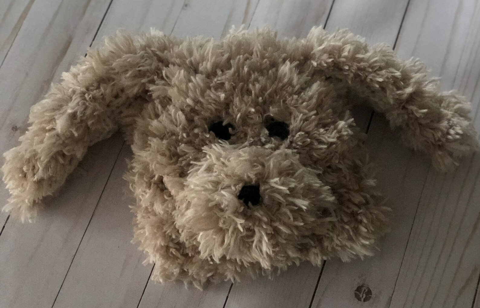 Goldendoodle Baby Hat/doodle Hat/doodle Photo Prop - Etsy