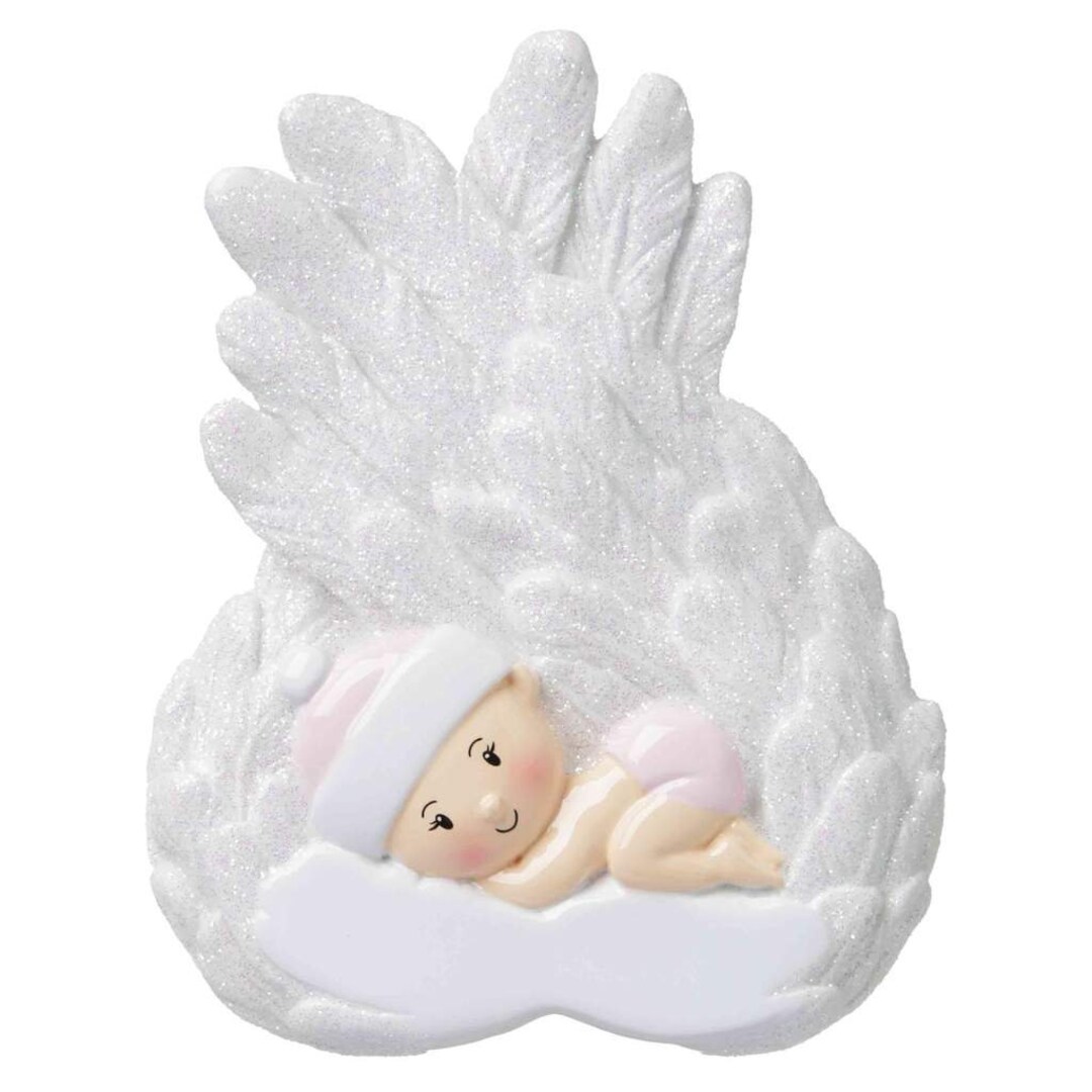Grandchild Granddaughter Grand Baby Little Angel Baby's Girl First 1st ...