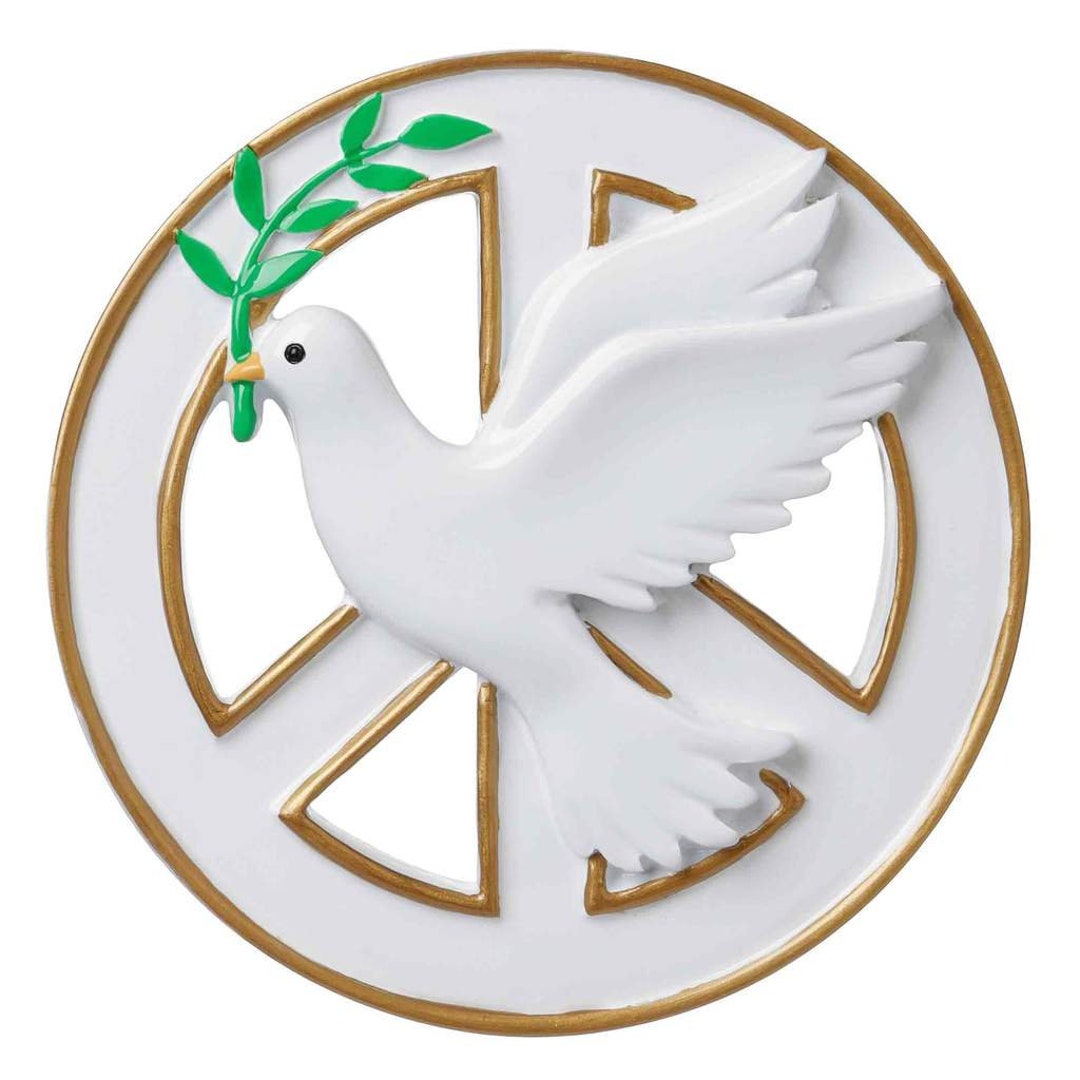 Pigeon Bird Peace in Loving Memory of RIP Personalized - Etsy
