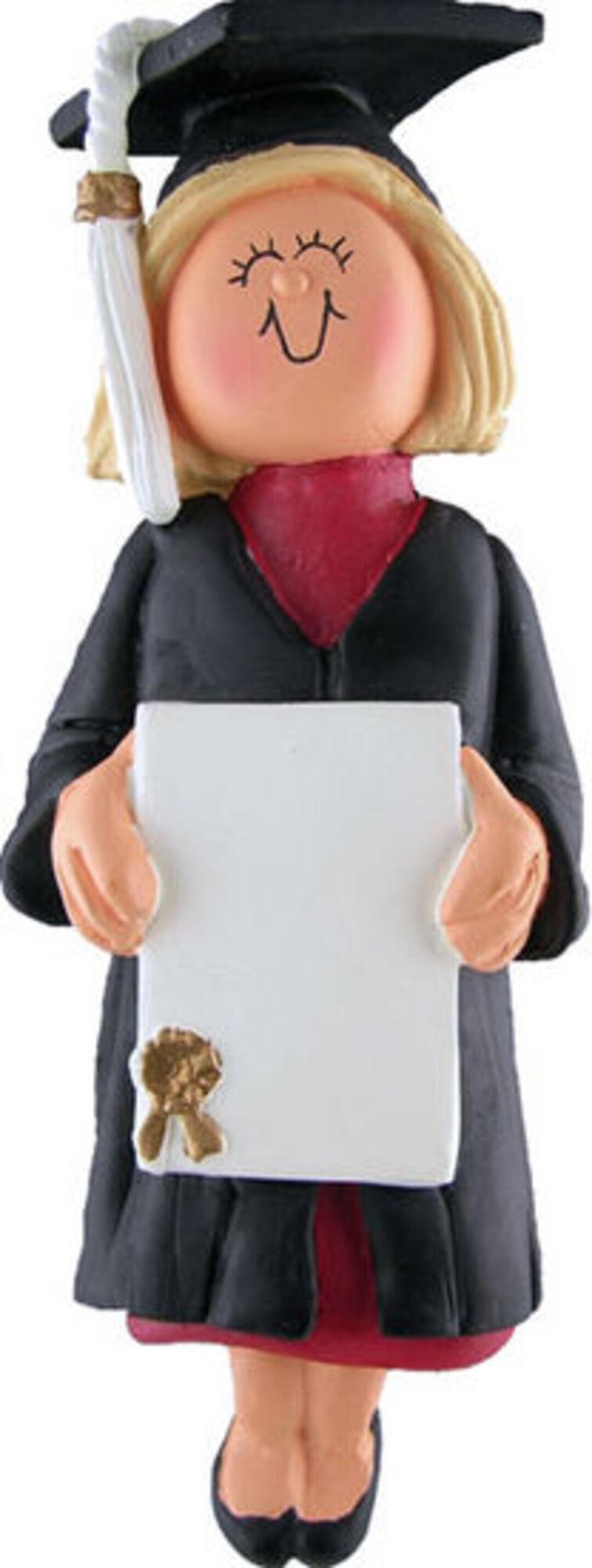 High School College University Grad Graduate Graduation Girl ...