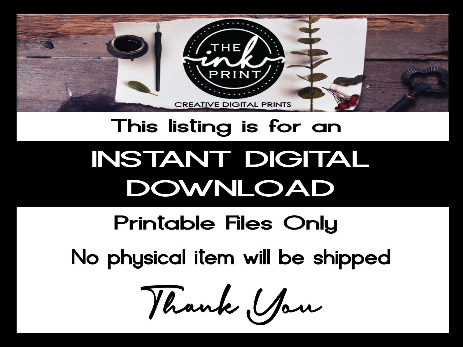 Come Let Us Gather Together & Eat Bacon Printable Sign | Funny Kitchen ...