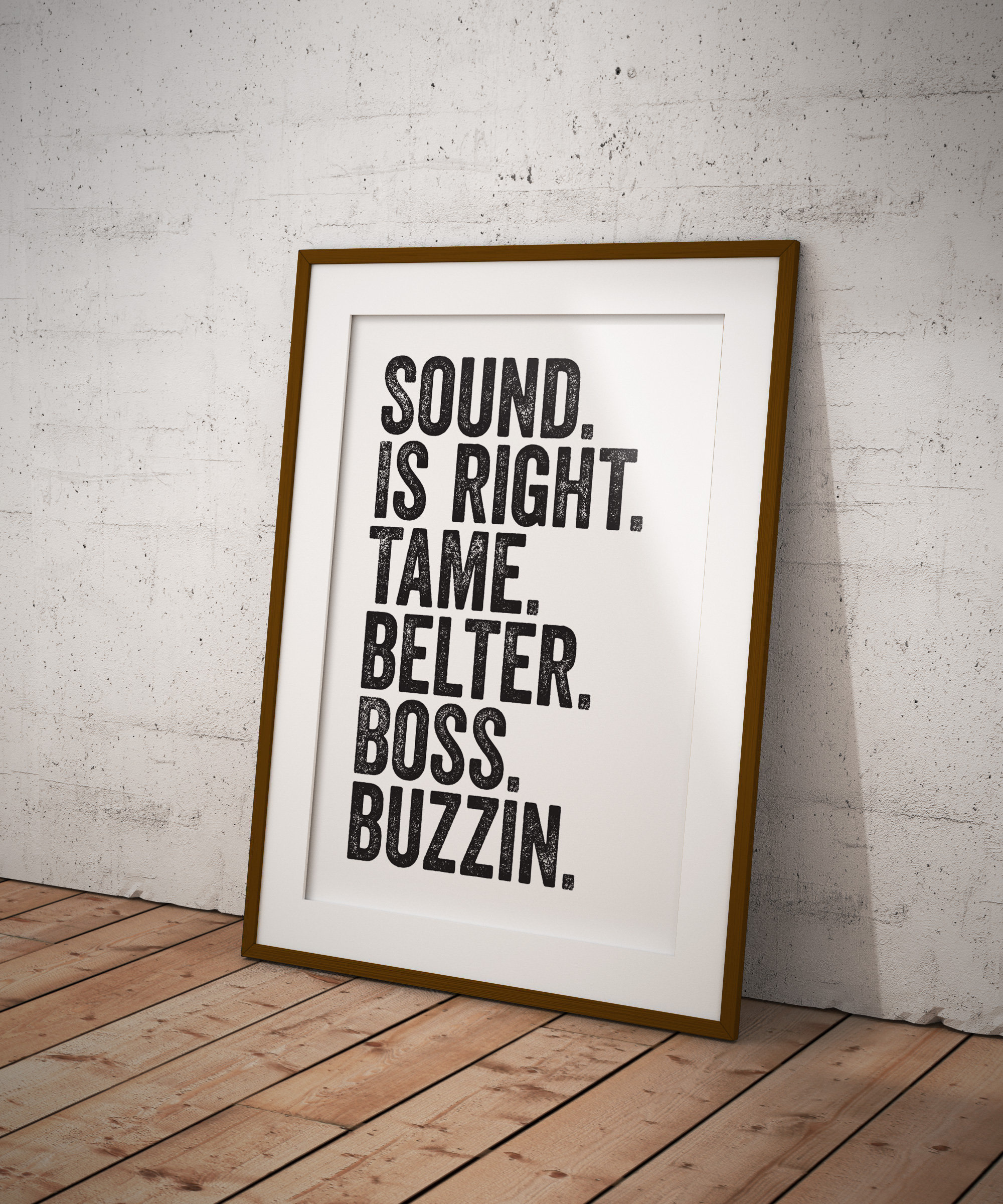 PRINT: Scouse Poster Liverpool Phrase Liverpudlian Saying | Etsy