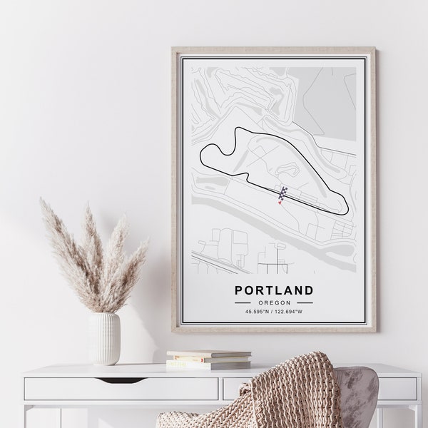 Raceway - Etsy