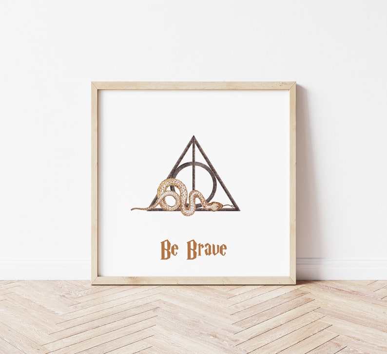 Wizard Poster Wizard Print Wizarding Nursery Decor Nursery - Etsy