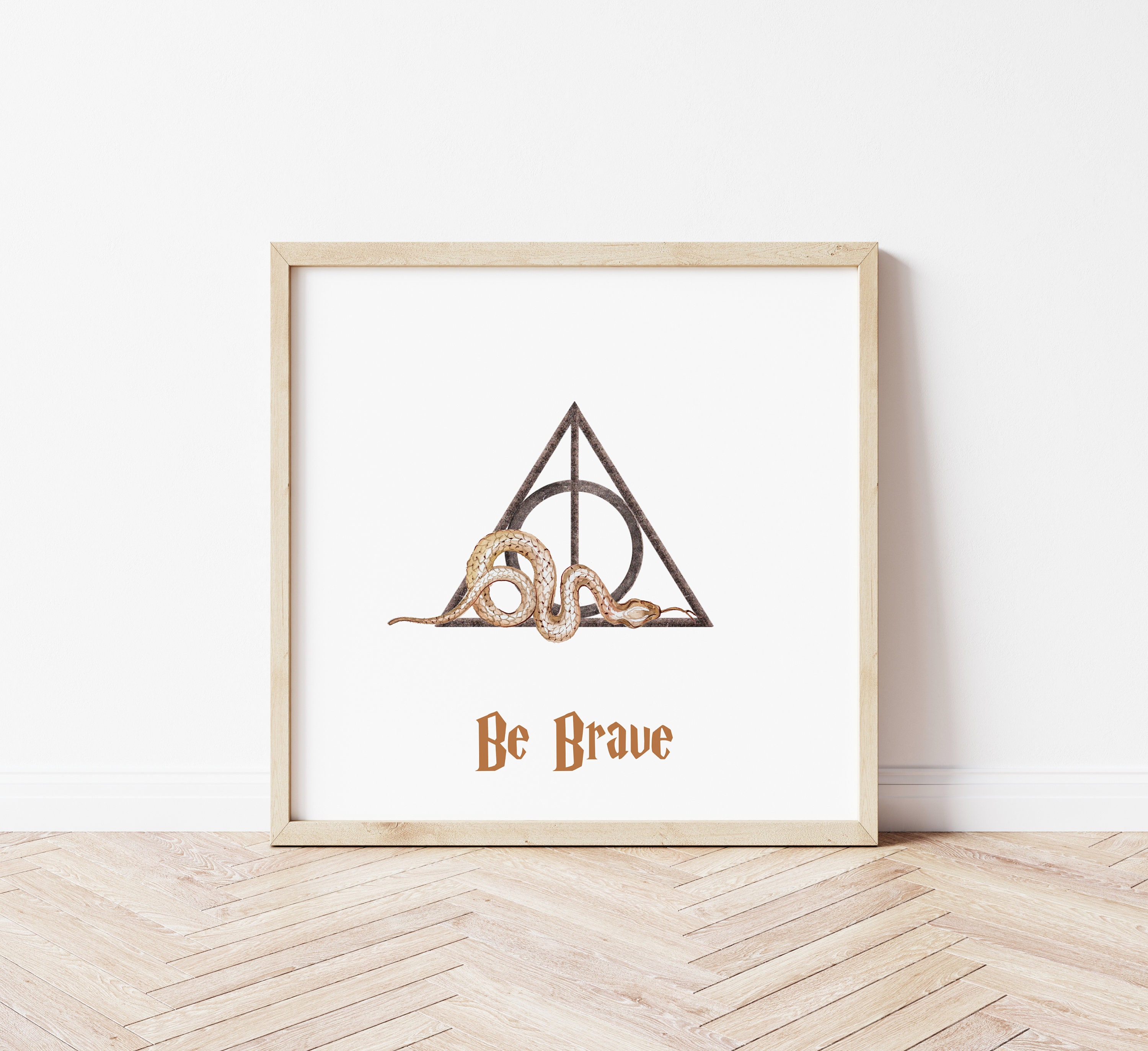 Wizard Poster Wizard Print Wizarding Nursery Decor Nursery - Etsy