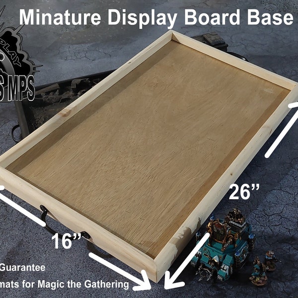 Display Miniatures - Etsy