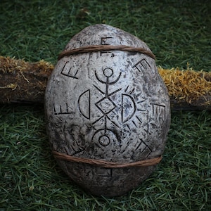 Talisman - Replica Inspired by the TV Show "from" | Prop | Concrete ...