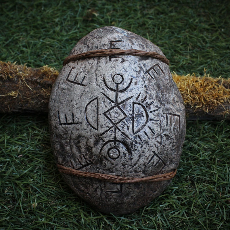 Talisman Artifact - Etsy