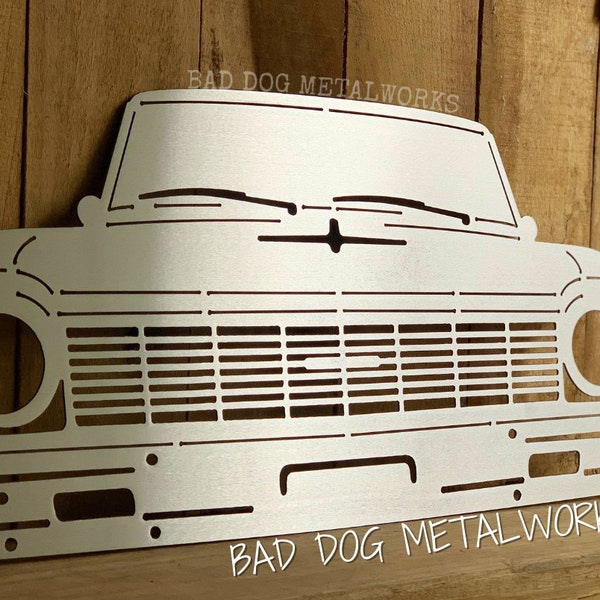Car Front End - Etsy