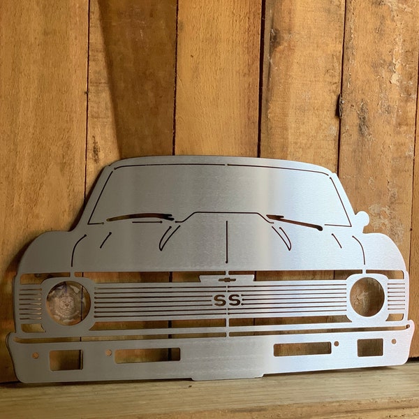 Nova Metal Wall Art - Etsy