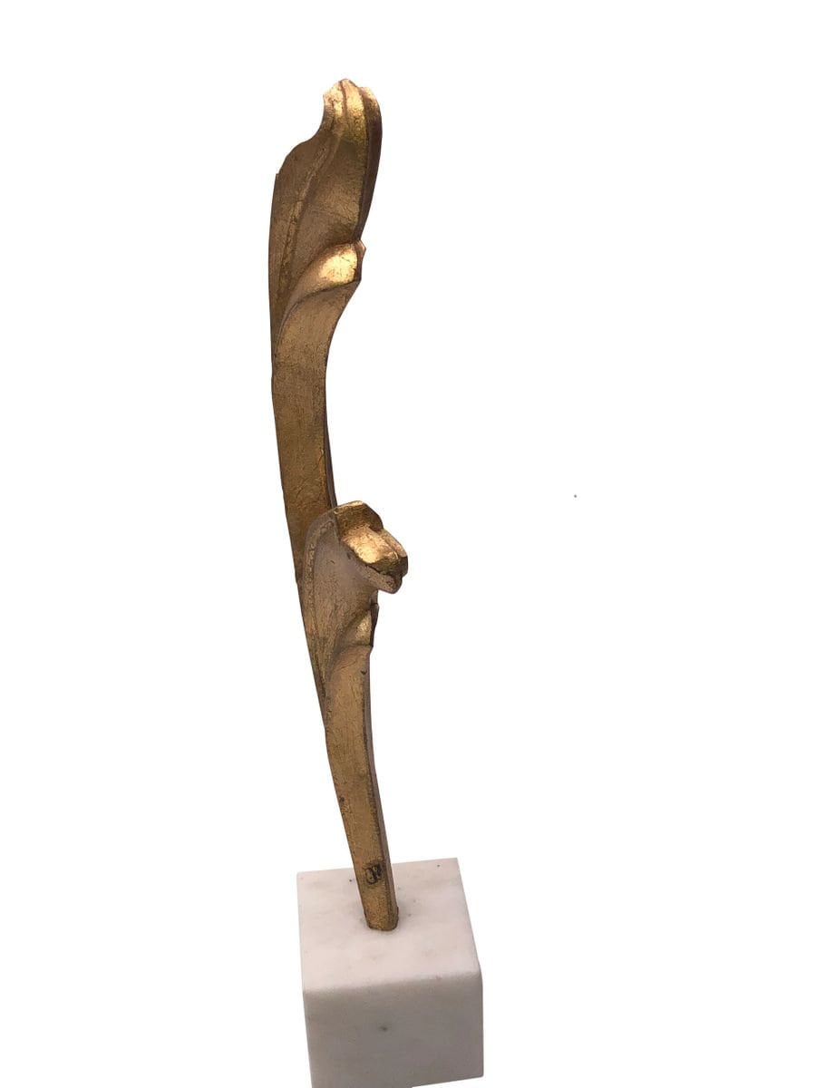 Vintage French Scroll Design Architectural Fragment - Etsy