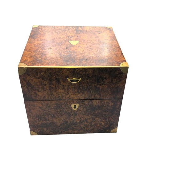 Campaign Style - Etsy