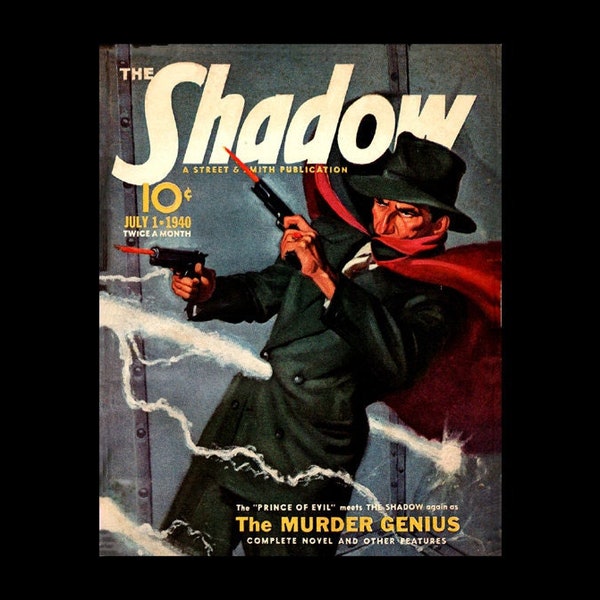 Pulp Cover - Etsy