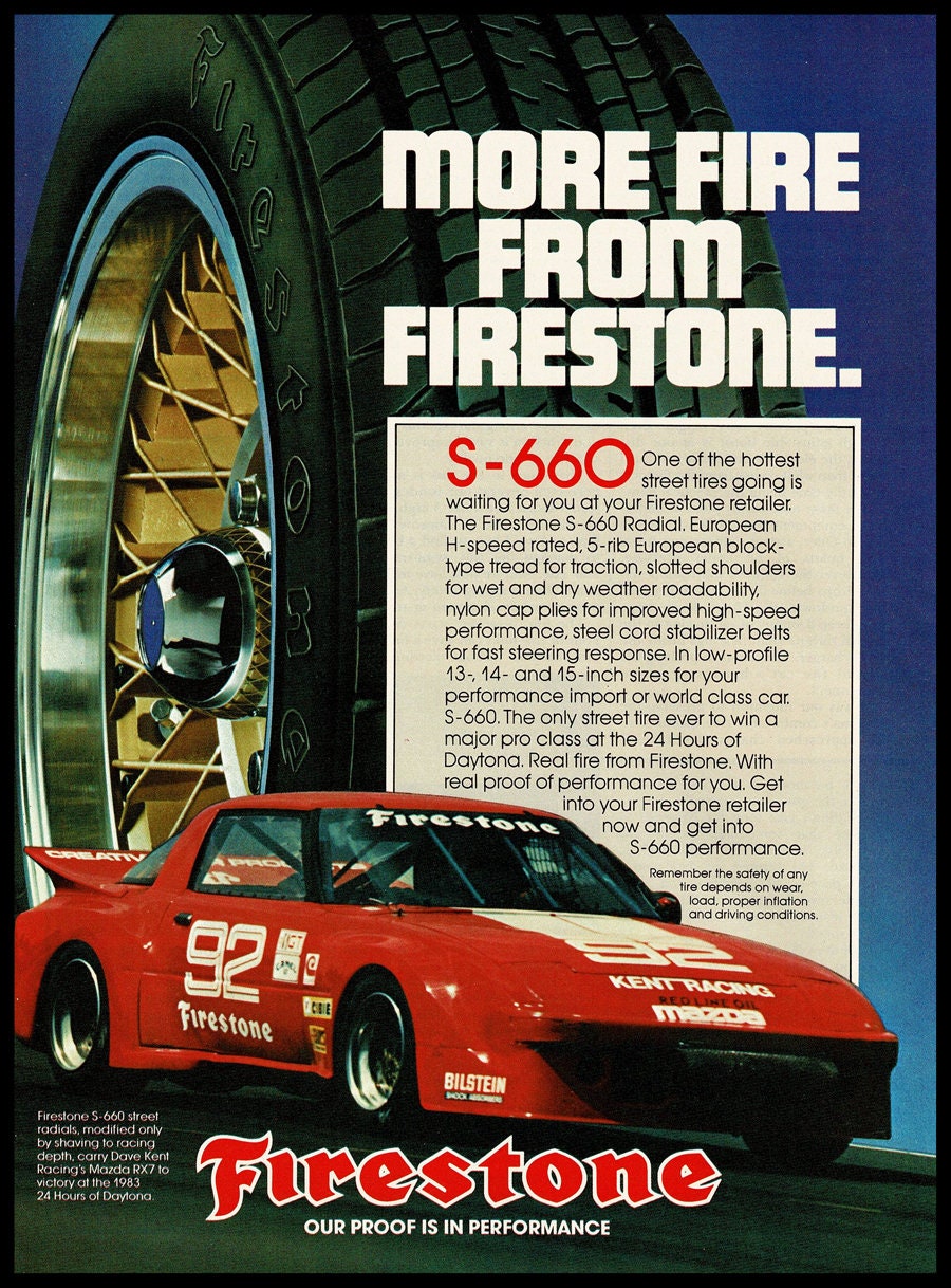 Mazda Rx7 Modified Magazine