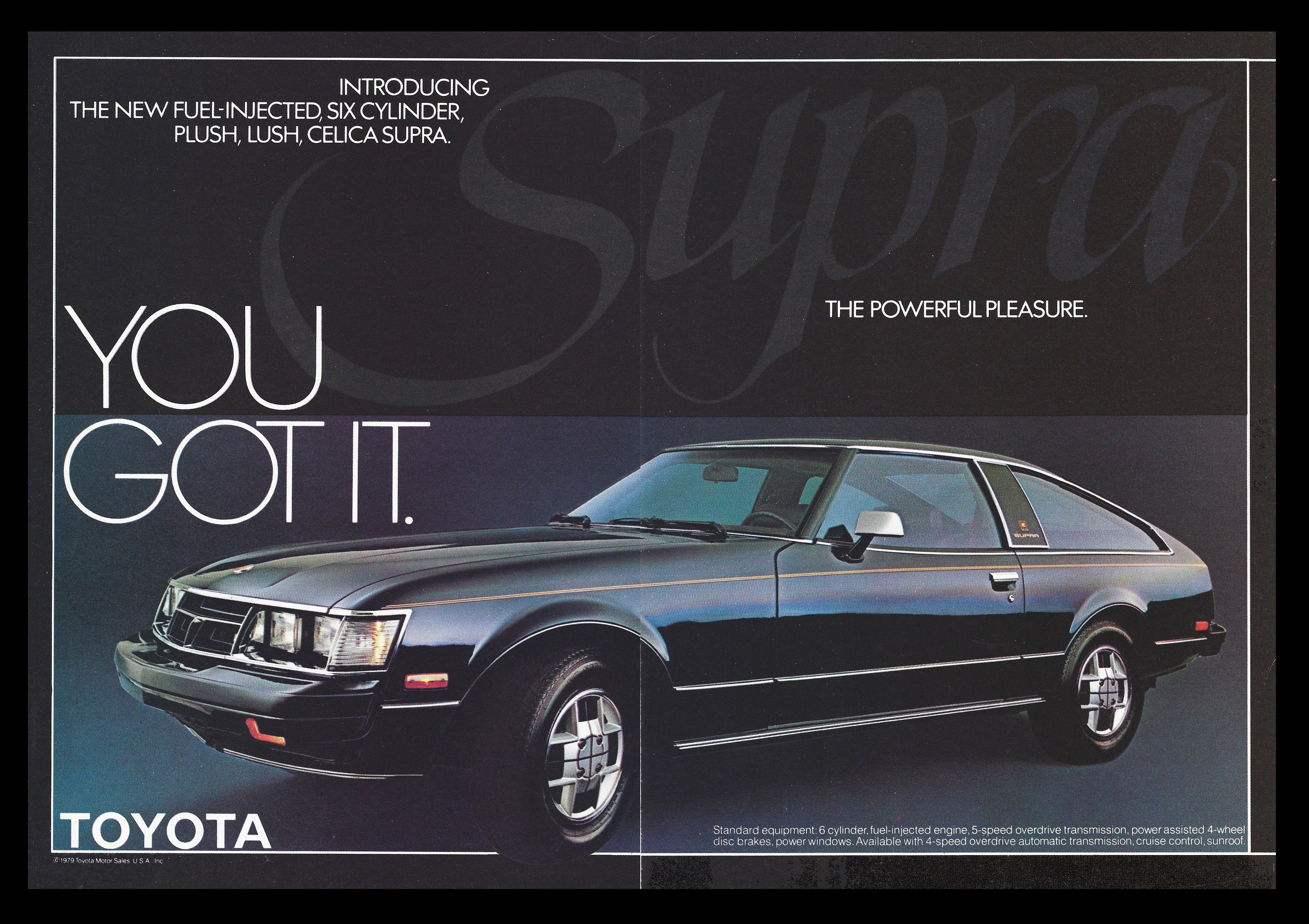 1979 Toyota Celica Supra 1979 Toyota Supra Market CLASSIC.COM