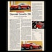 1981 Camel Cigarettes Motorsports Sports Car Racing Original Magazine ...