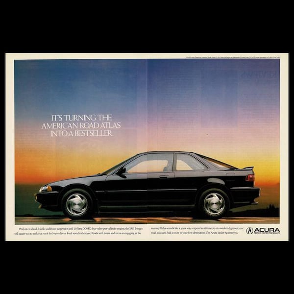 1991 Birthday Poster - Etsy