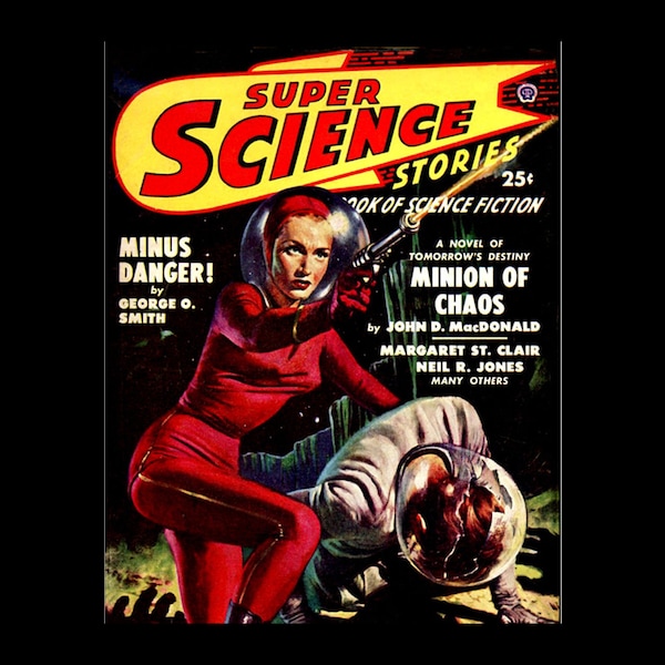 Pulp Cover - Etsy