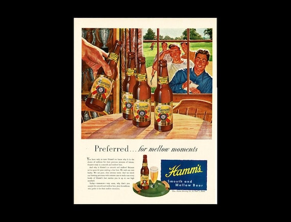 Mellow Mail Catalog Scans