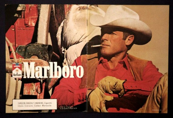 Original Marlboro Man