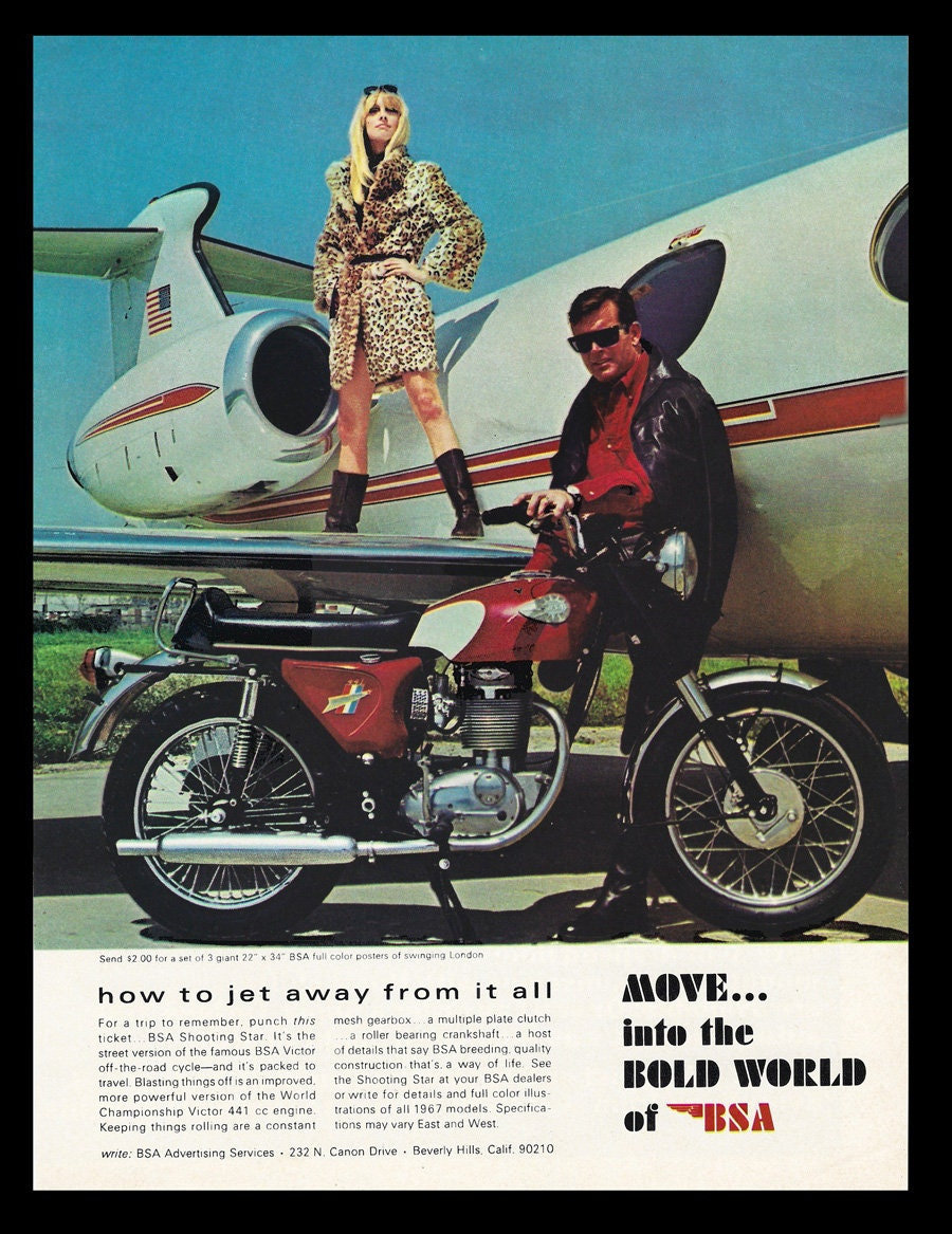 1968 Triumph Motorcycle for sale | Only 3 left at -60%