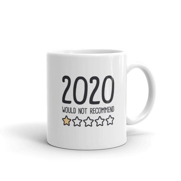 I Survived 2020 - Etsy