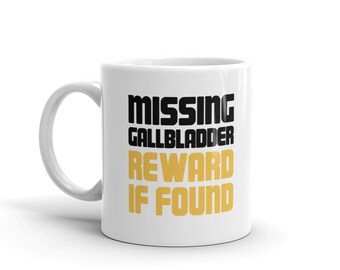 Funny ACL Injury Mug / Torn ACL Get Well Soon Gift | Etsy