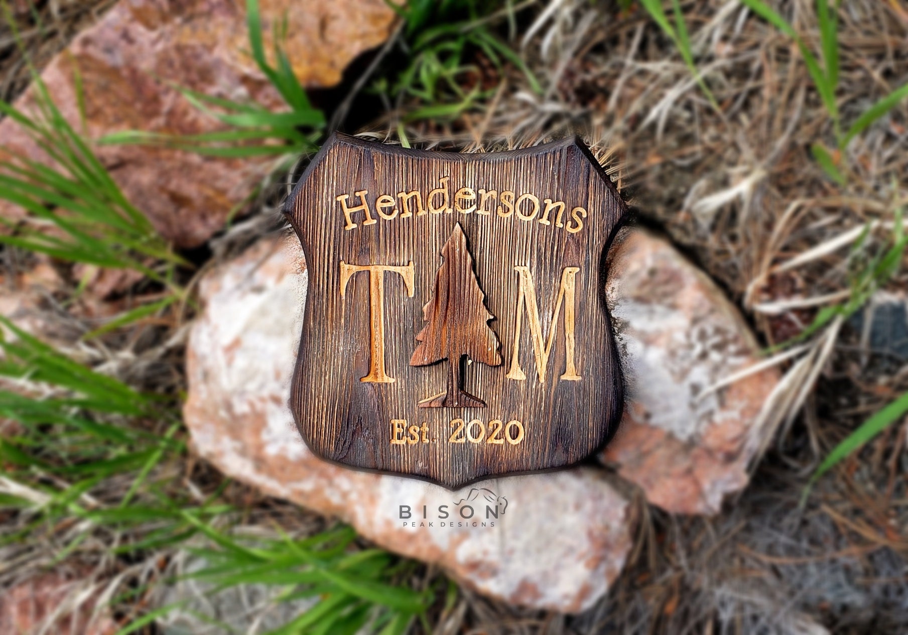 Forest service sign. Forest signs. National forest sign. | Etsy