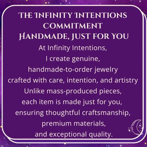 Triple Protection Necklace Copper Wire Wrapped Pendant Empath Support ...