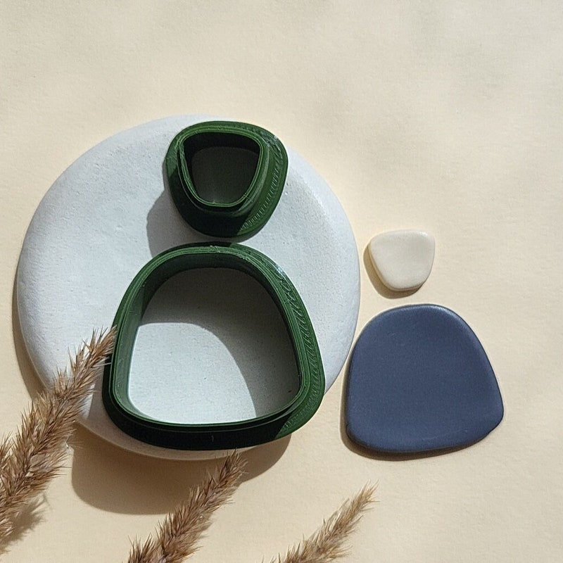 Trapezoid Cutter - Etsy