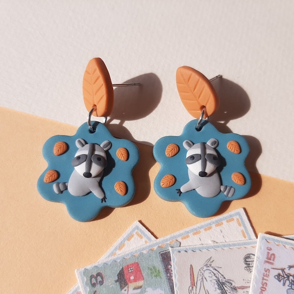 Fun Earrings - Etsy