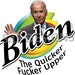 Joe Biden Quicker F'r Upper Digital PNG File Instant Download 300dpi ...